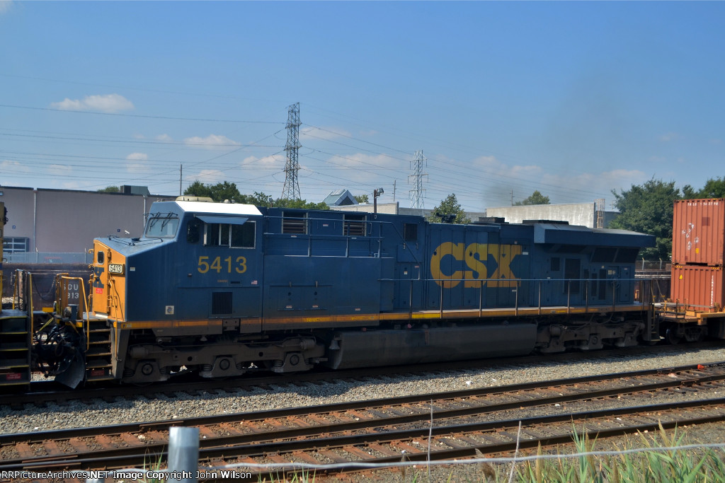 CSX 5413